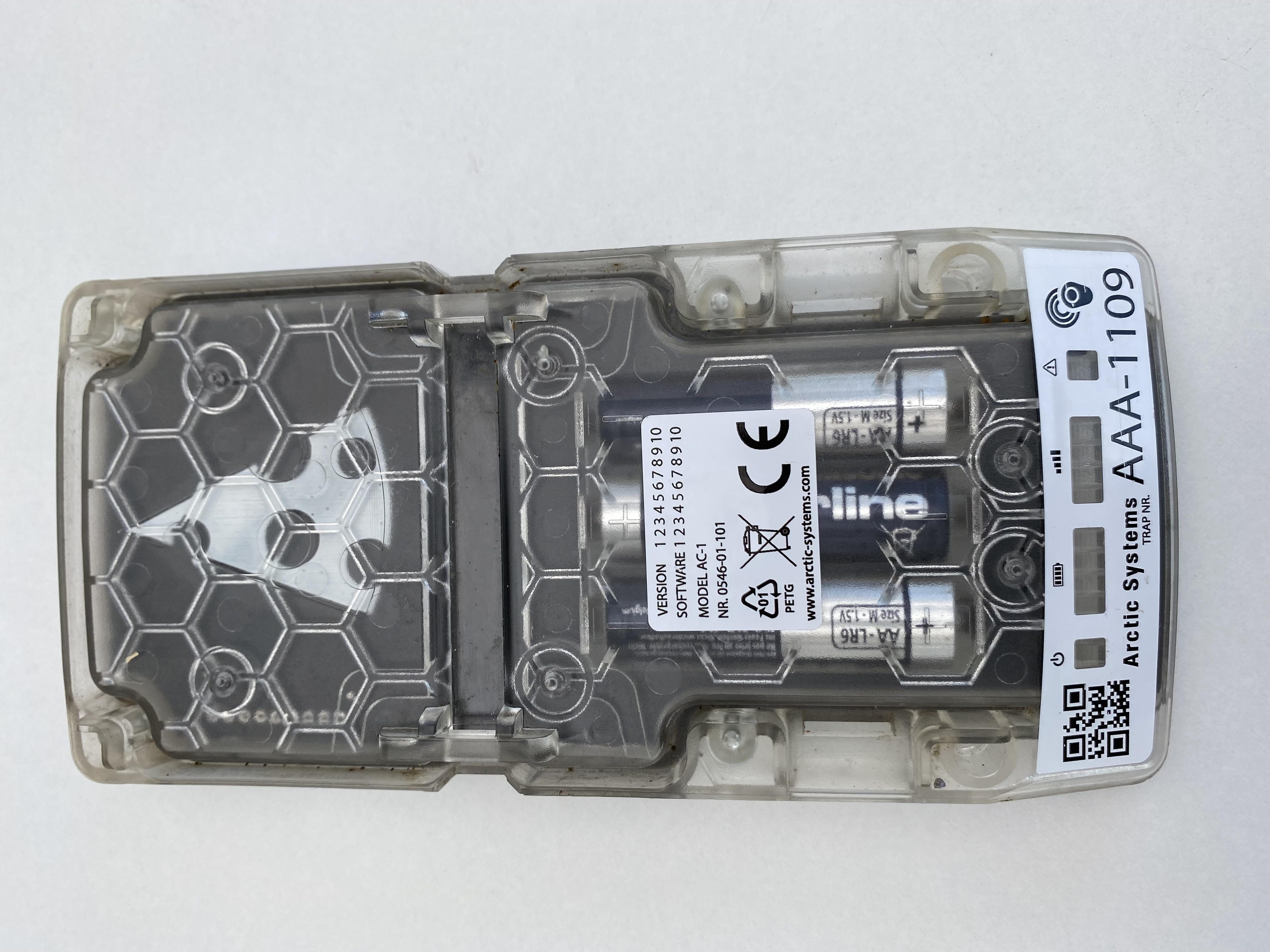 device – Arctic systems